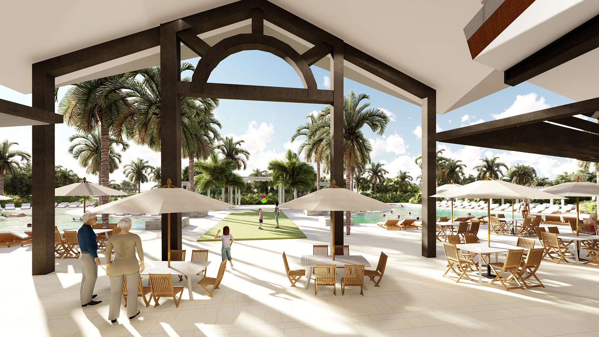 Eastpointe Country Club – REG ARCHITECTS